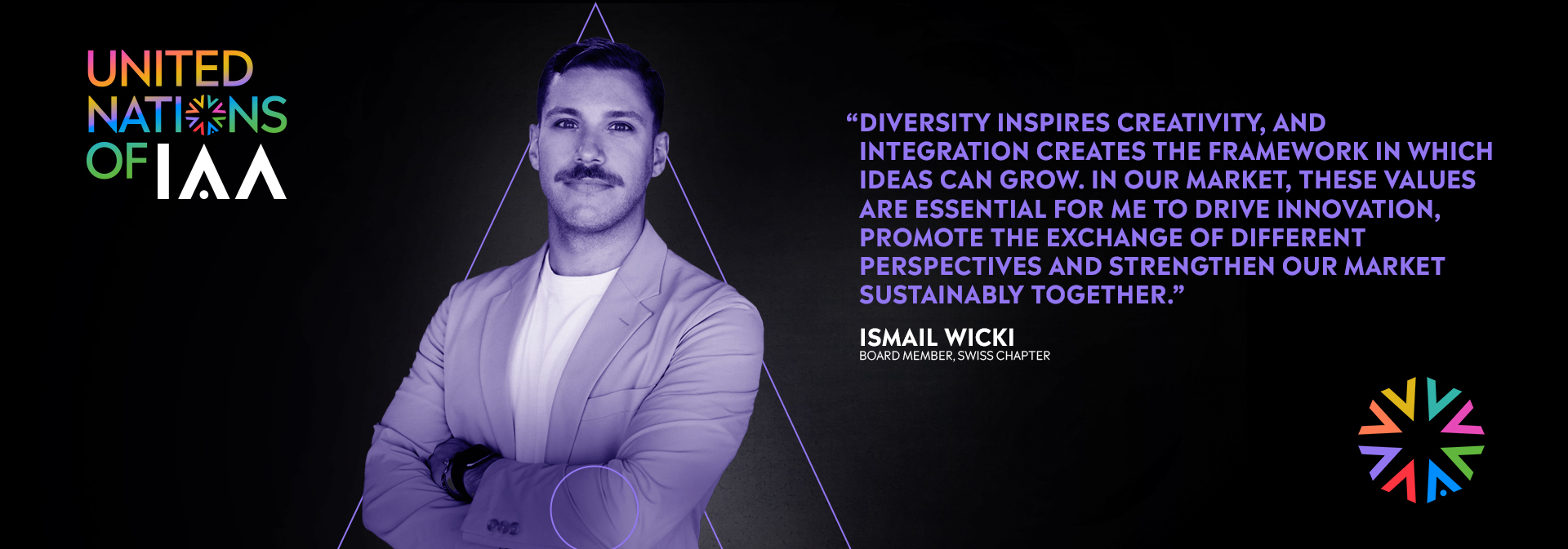 IAA | International Advertising Association