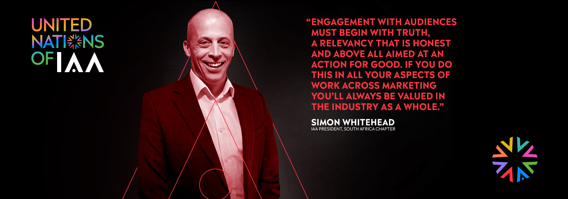 IAA | International Advertising Association