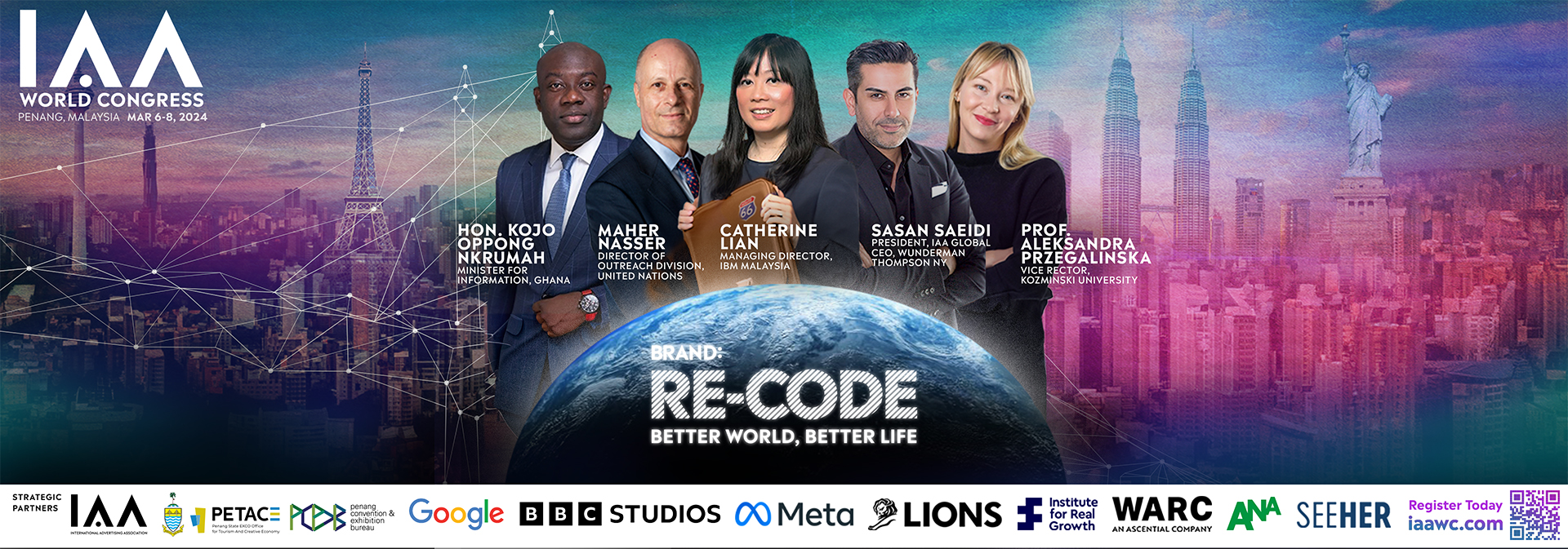 IAA | International Advertising Association