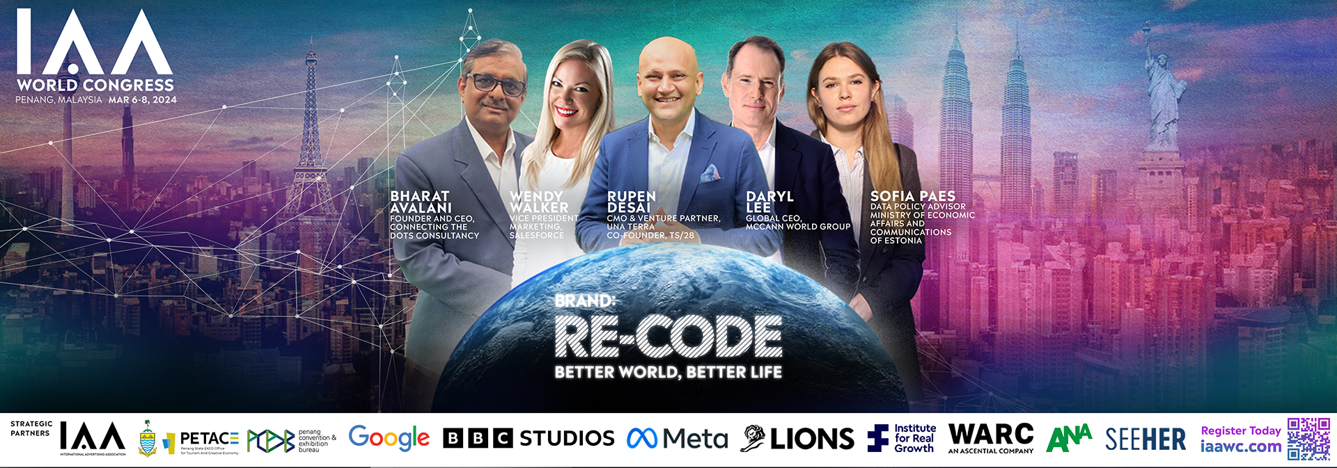 IAA | International Advertising Association